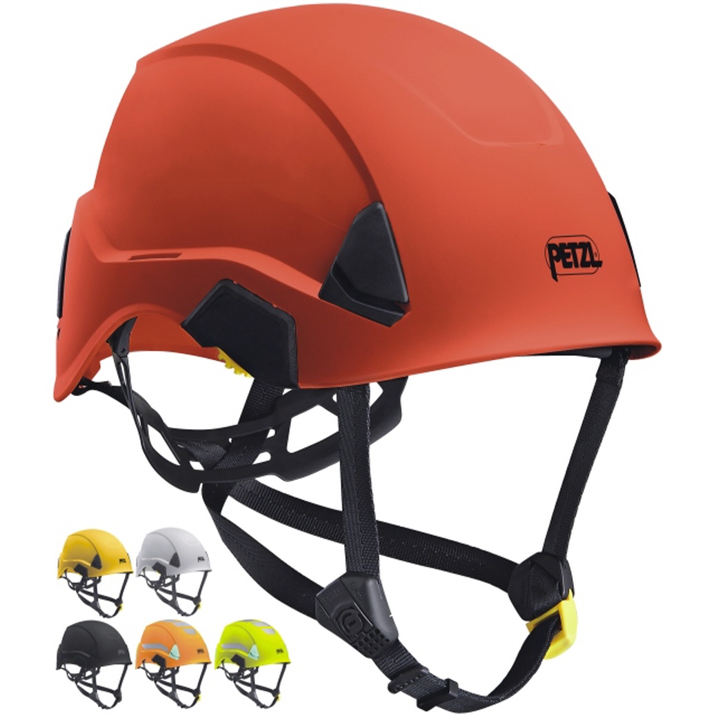 Petzl Strato Helm - Onlineshop speleo-concepts.com